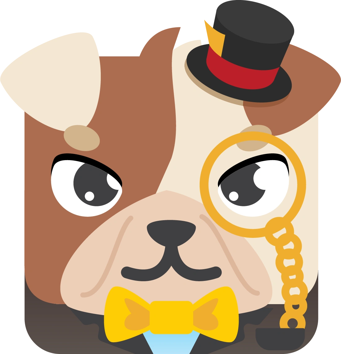 Fancy Bulldog | Fandom