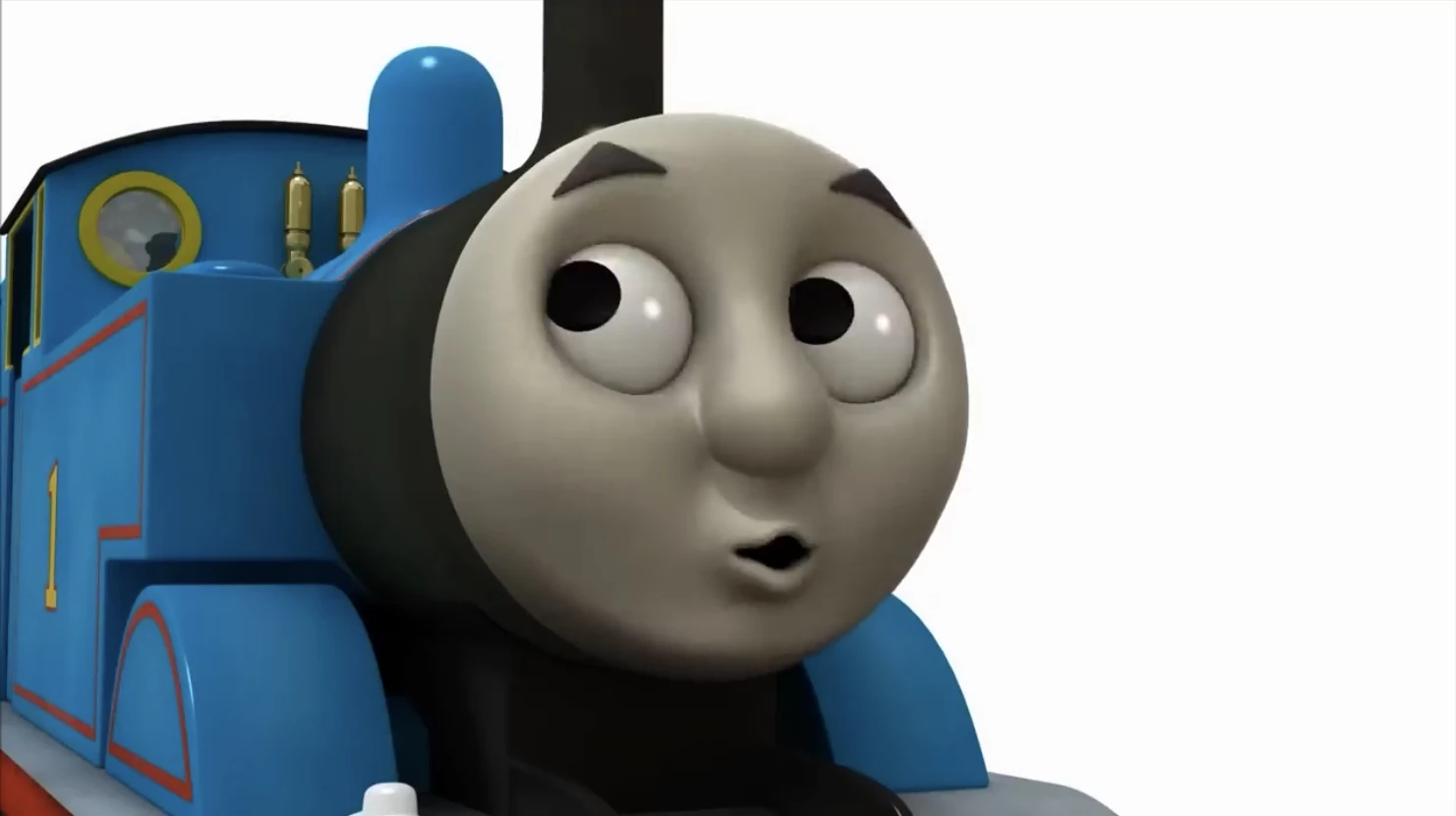 Thomas the Pog Engine | Fandom