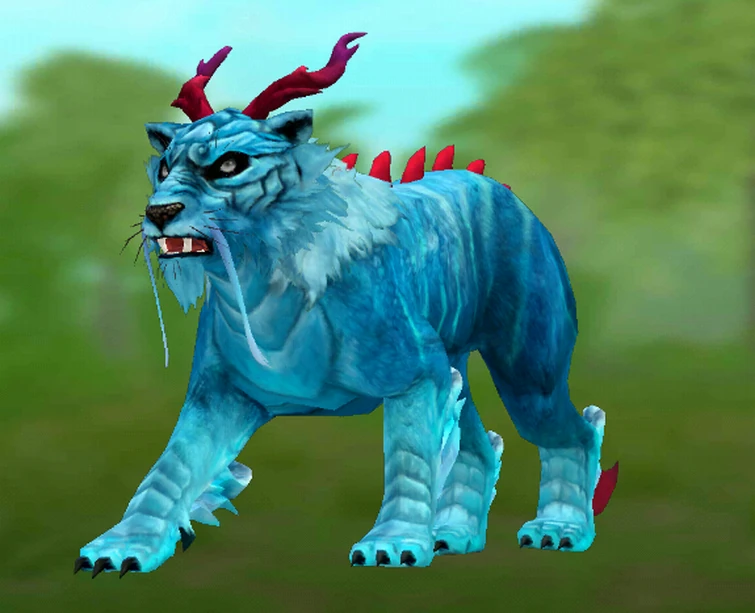 Wildcraft Oc's and ideas | Fandom