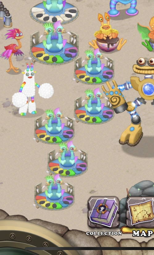 rare quibble | Fandom