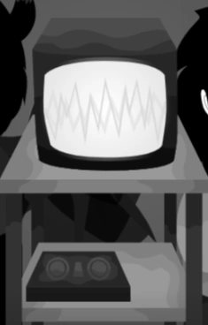 entryway from grayscale limbo,,,,,, dude,,,,,,,, | Fandom