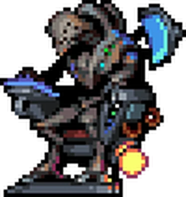 which draedon is better? | Fandom