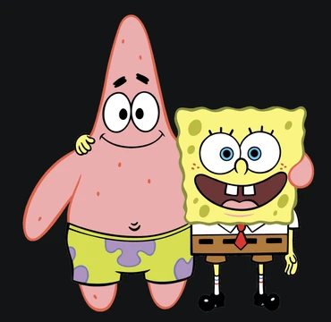 spongebob and patrick vs pop team epic | Fandom