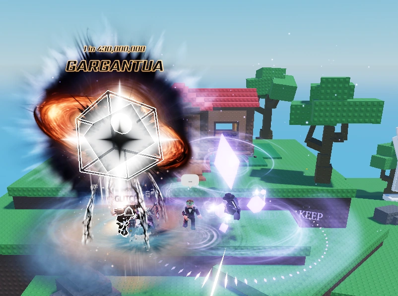 you guys should join my private server | Fandom