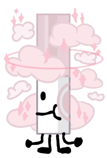 Perfume Cloud Marker | Fandom