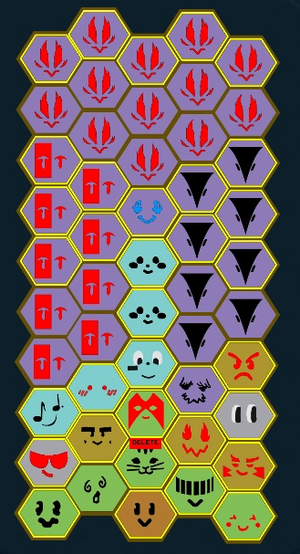 Rate this red hive | Fandom