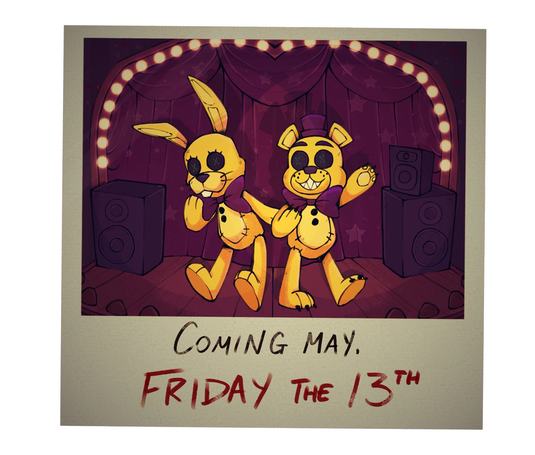 Happy Friday the 13th... | Fandom