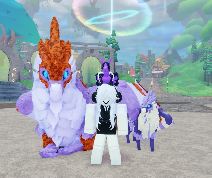 Avefir theme collection progress! | Fandom