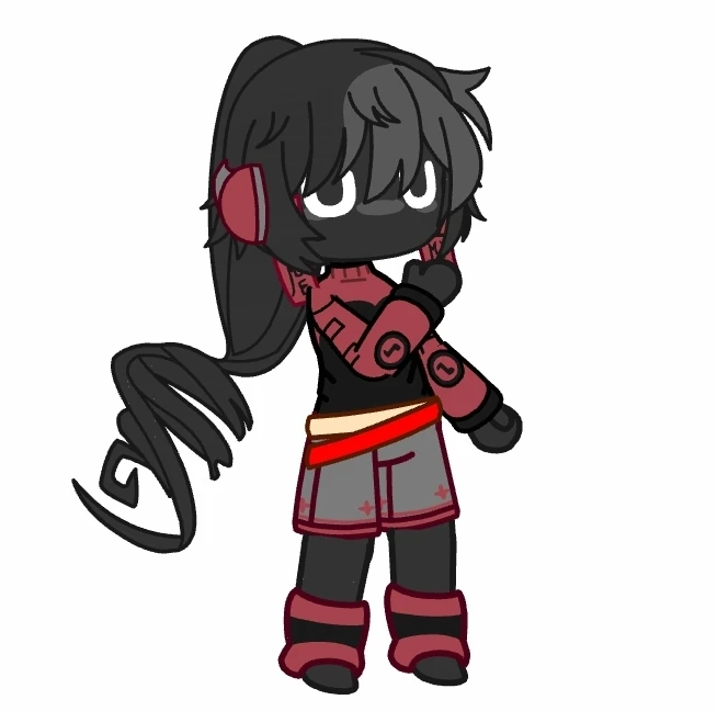redesigned my tune gacha design | Fandom