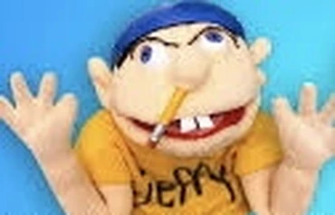 Which Jeffy thumbnail pose is your favorite? | Fandom