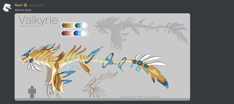 Creatures confirmed to be in LSS event! (So far) | Fandom
