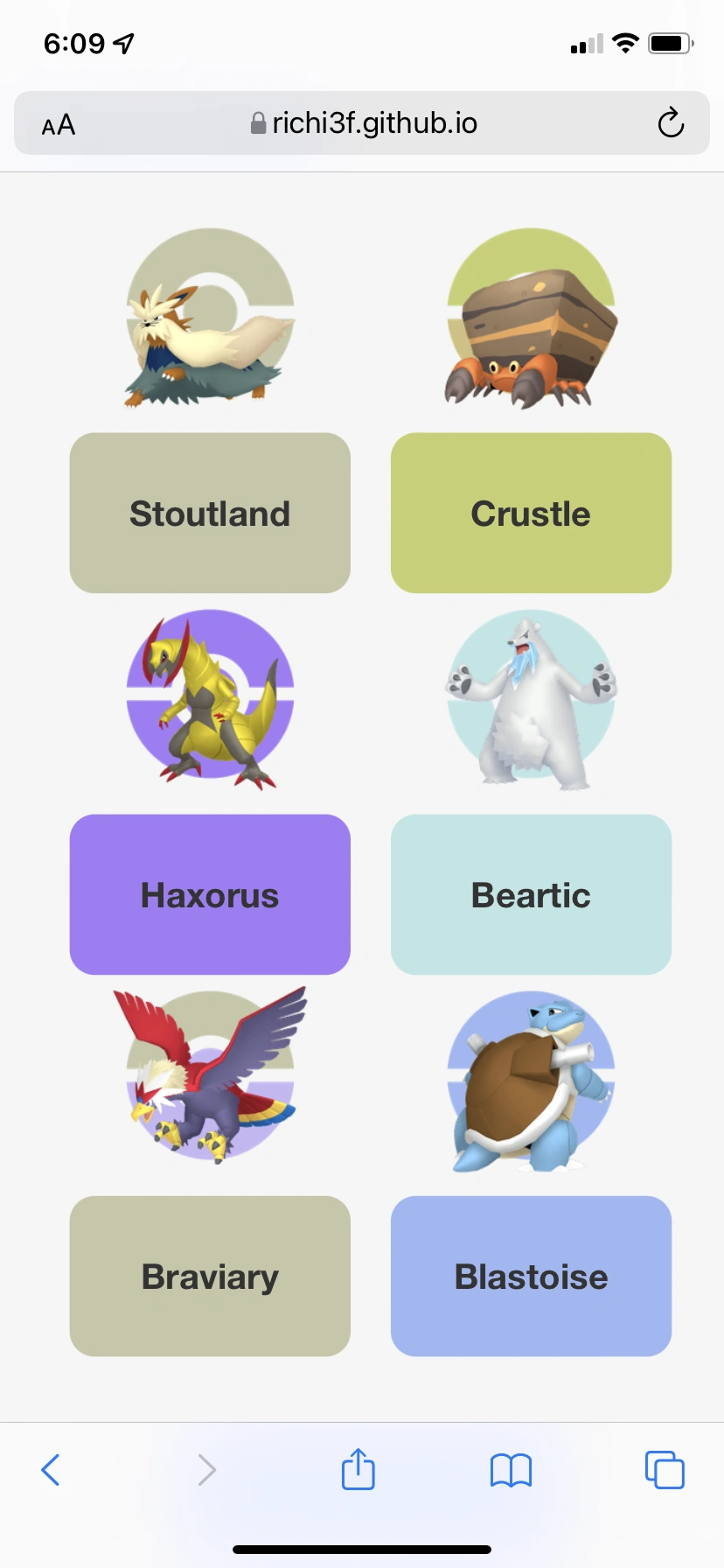 Gary’s Pokemon Team for Unova Kalos And Galar | Fandom