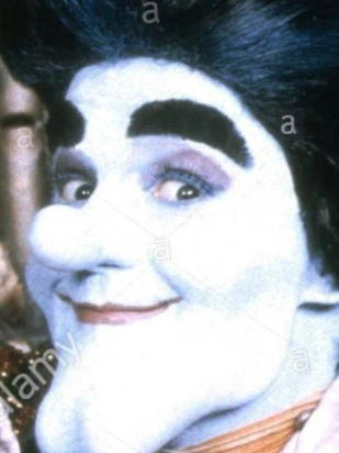 The real purple guy | Fandom