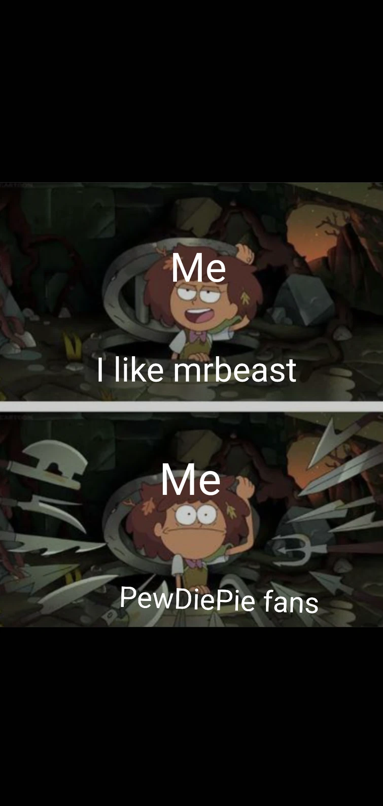 Discuss Everything About Amphibia Wiki | Fandom