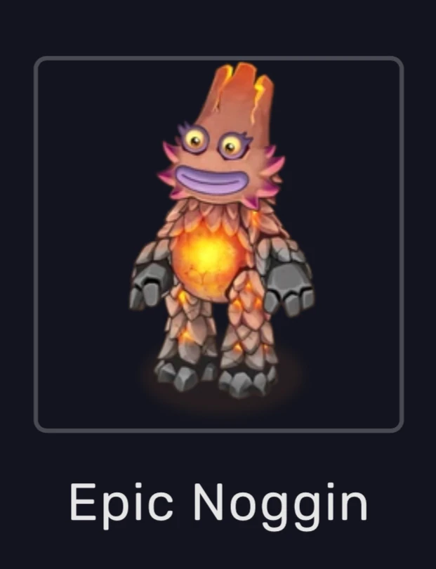 Ah yes, Epic Noggin | Fandom