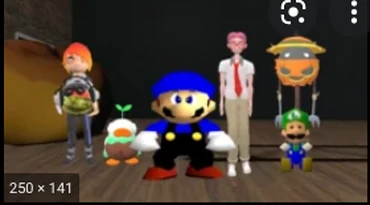 Discuss Everything About The SMG4 Wiki | Fandom