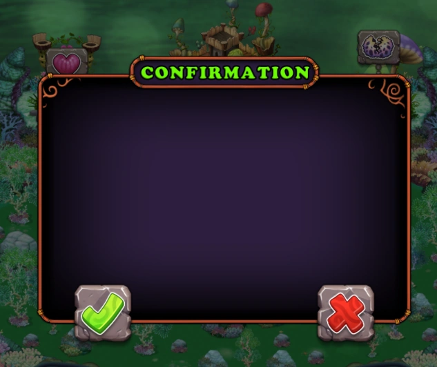 Confirmation... of what? | Fandom