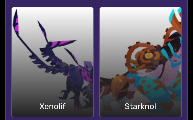 Discuss Everything About Creatures of Sonaria Wiki | Fandom