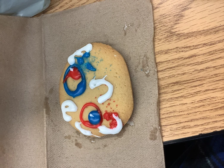 Goob cookie real | Fandom