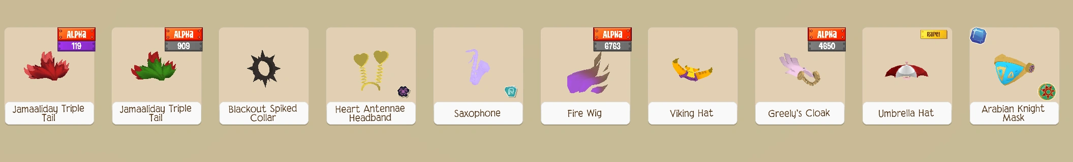 Lf alpha chests | Fandom