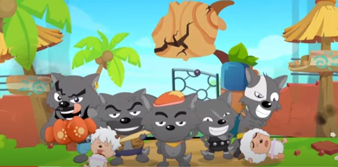 I sense someone bout to recreate this scene as changed fan art | Fandom