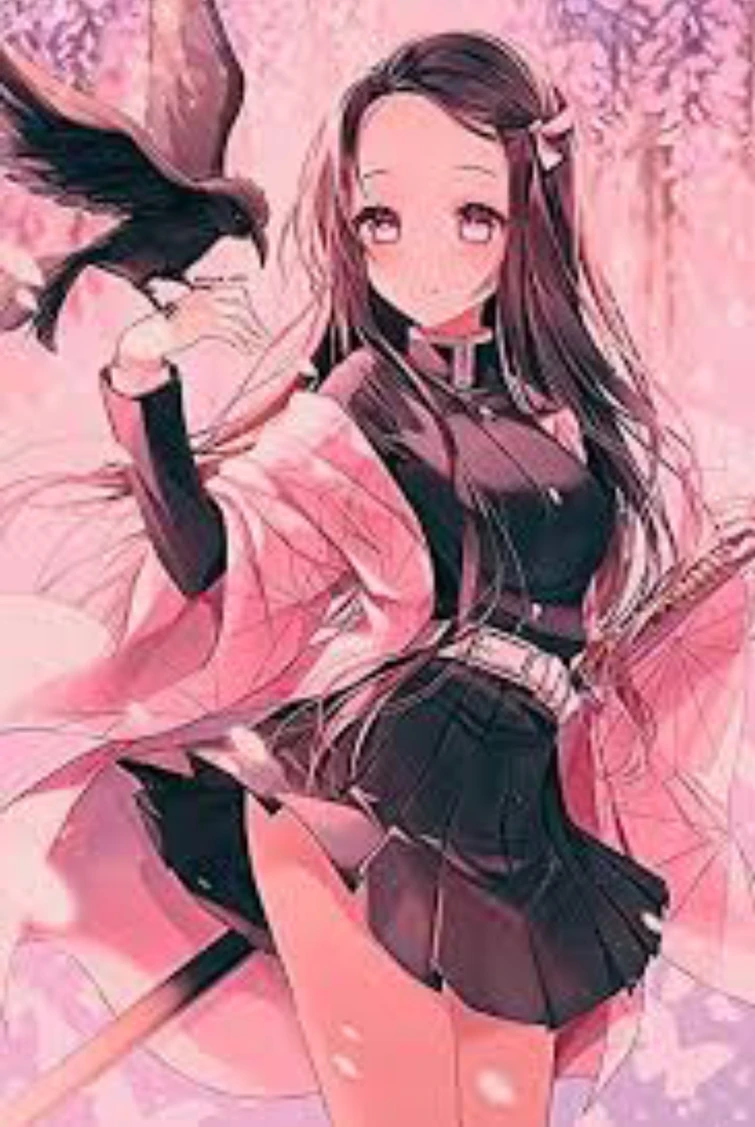 Nezuko Kamado Pictures | Fandom