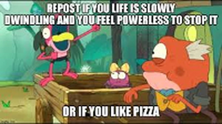 Amphibia Memes 4 | Fandom