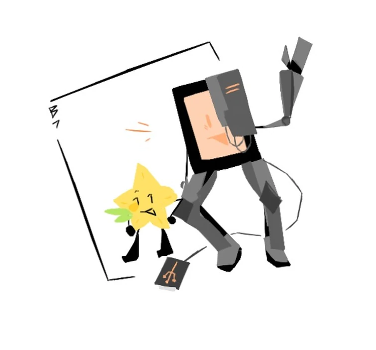 misc object characters | Fandom