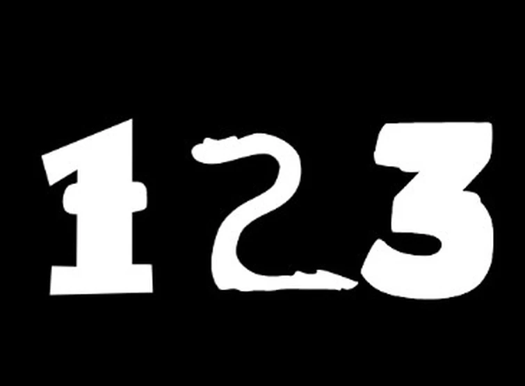 Discuss Everything About Unoffical Number Lore Wiki | Fandom