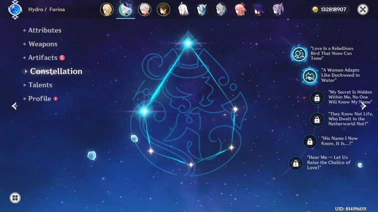 Discuss Everything About Genshin Impact Wiki | Fandom