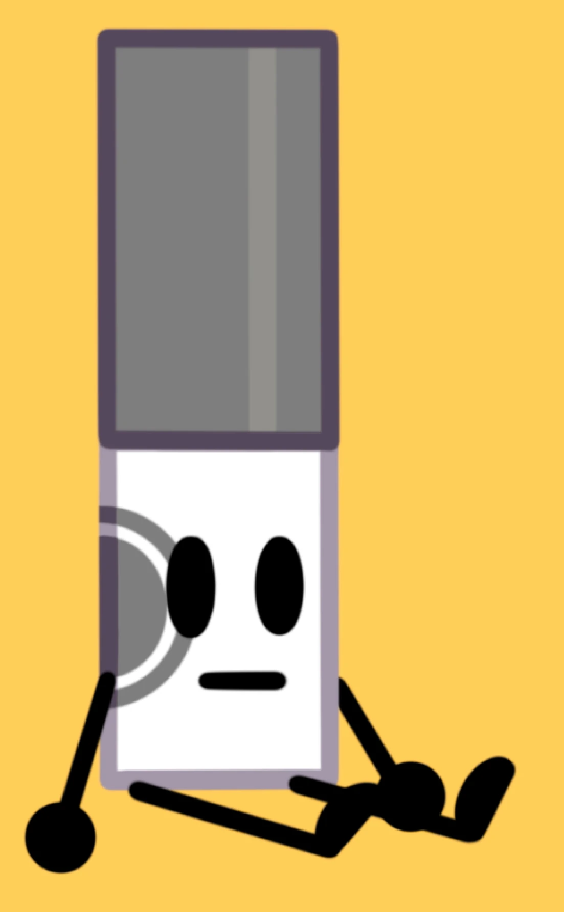 Classic Gray Marker, spotted in set 12 | Fandom