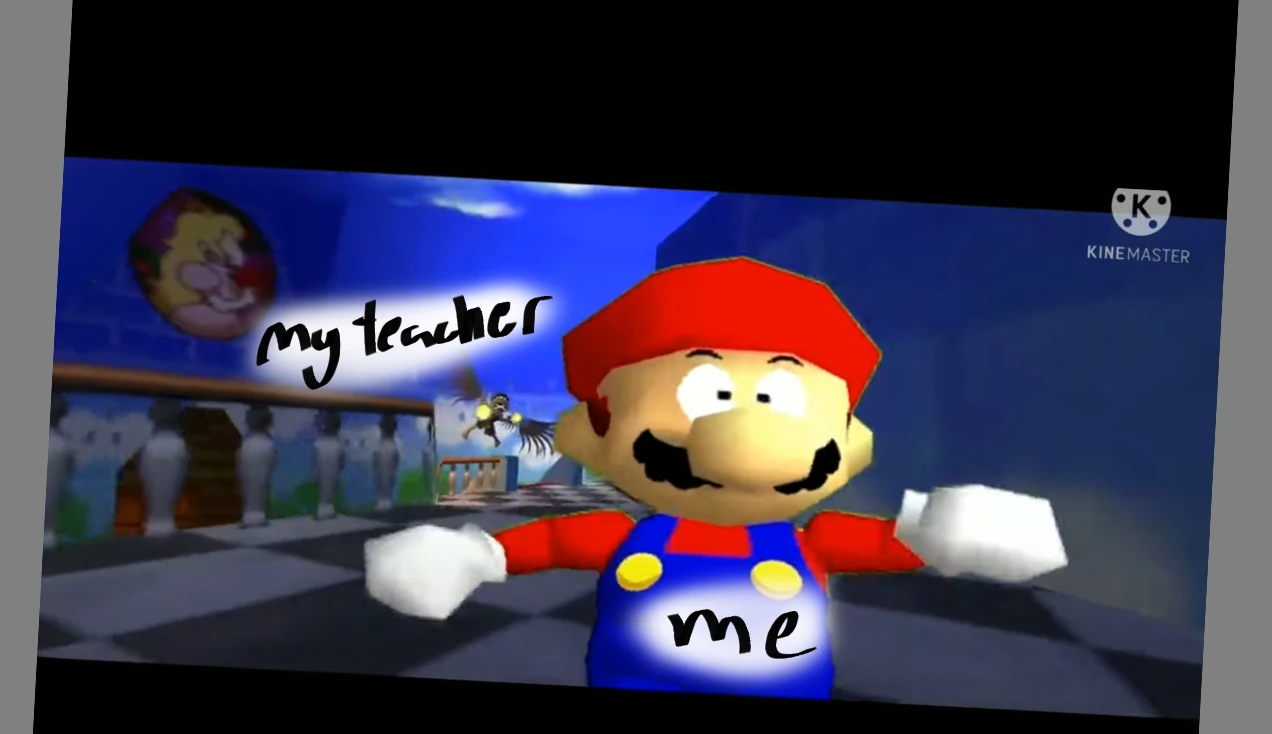 POV: me watching murder drones in class | Fandom