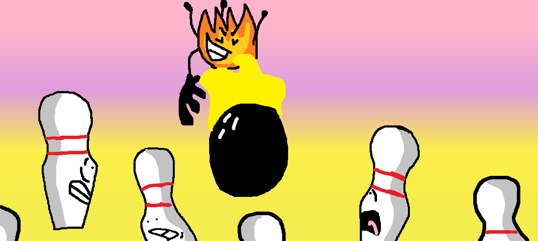 bfdi 16 thumbnail remake | Fandom