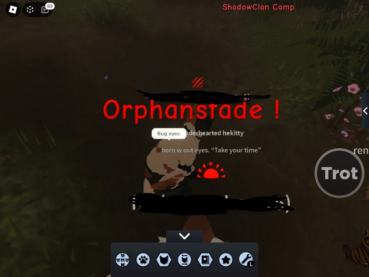 the random names of wcue | Fandom