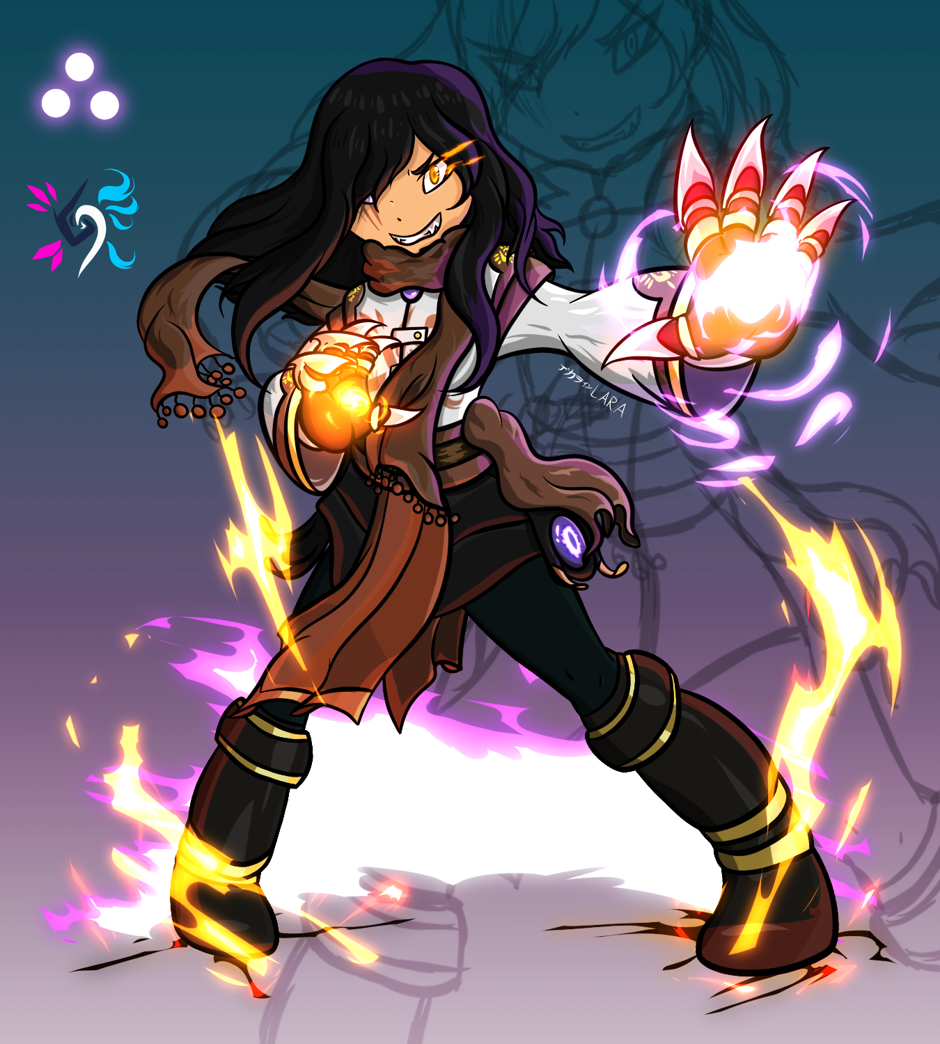 Ao Fan Art The Max Plasma Savant Sage Drip Savant Art Fandom