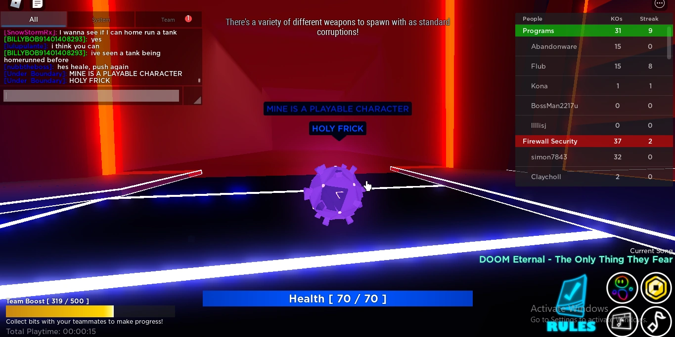 DATABRAWL LEAK WHAT!!!1!!!?!!?1/!/!/1/1/1!!!!/1! | Fandom