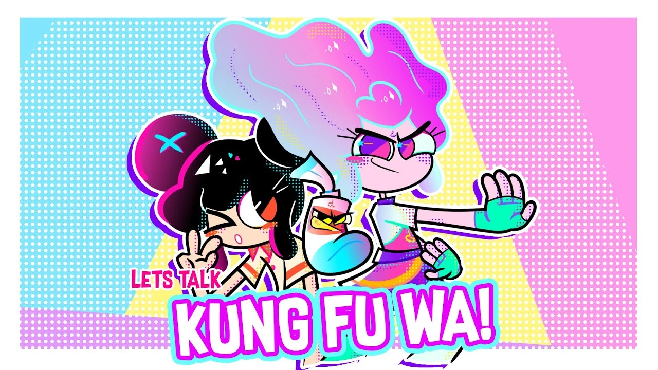 Kung Fu Sock Analysis | Fandom