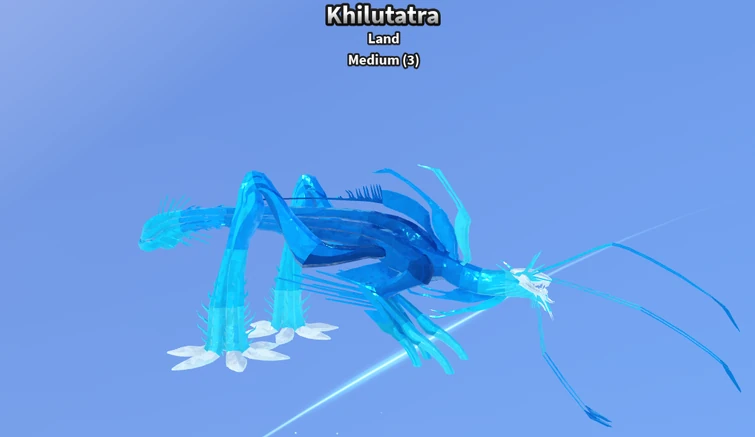 Discuss Everything About Creatures of Sonaria Wiki | Fandom