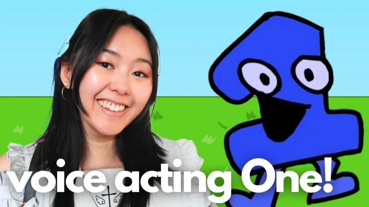 one's voice actor | Fandom