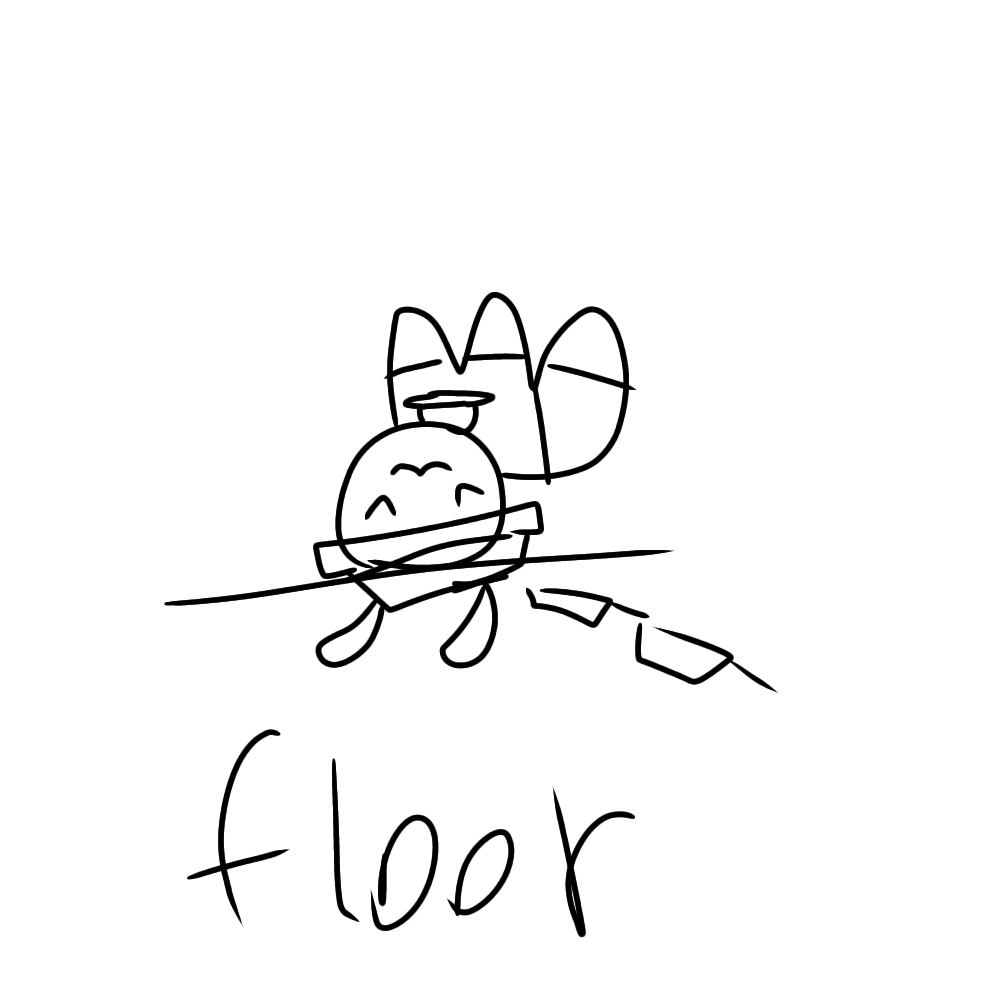 I'm gonna sleep on floor | Fandom