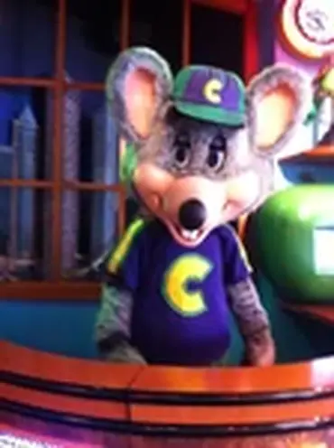 Discuss Everything About Chuck E. Cheese Wiki | Fandom