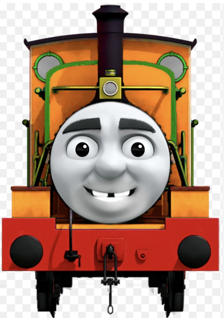 Discuss Everything About Thomas the Tank Engine Wiki | Fandom