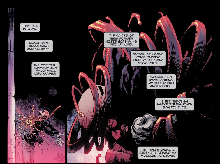 Discuss Everything About Marvel Database | Fandom