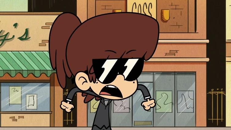 Some Images From Screen Queen | Fandom