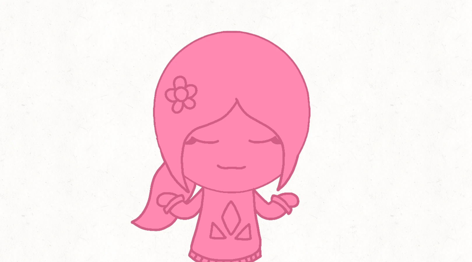Flower from bfb/bfdi but cookie run styled | Fandom