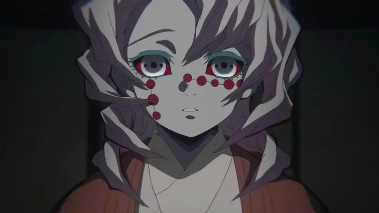 who do you think is the cutest Kny character? | Fandom