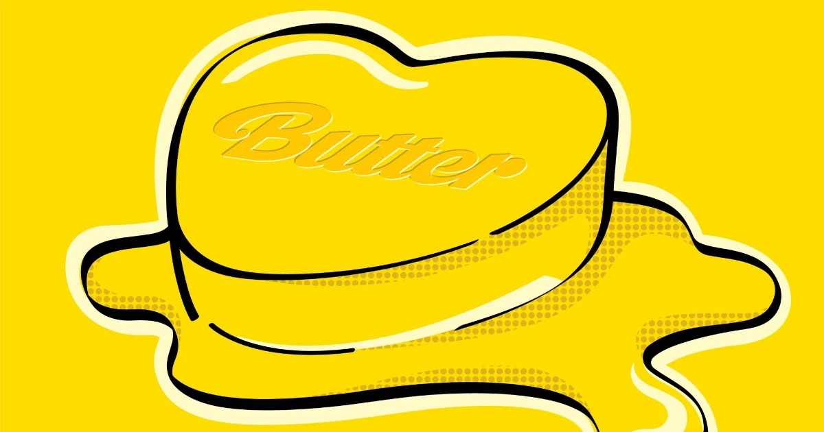 Smooth like butter | Fandom