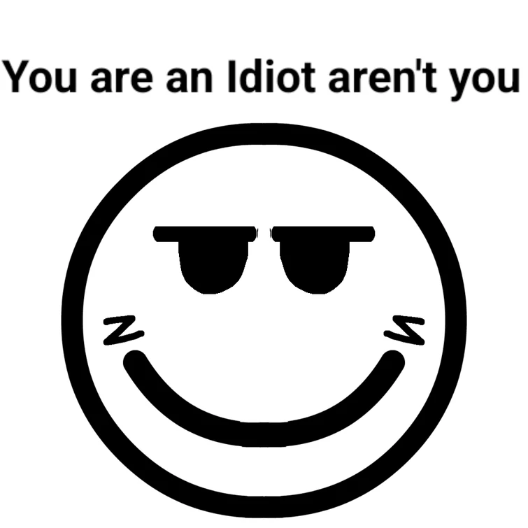 Idi does the funni | Fandom