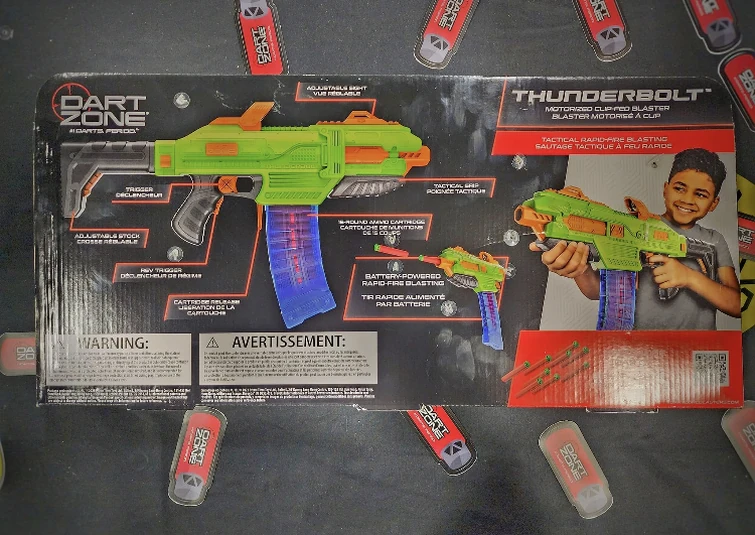 Nerf News and Leaks - 2023 Edition | Fandom