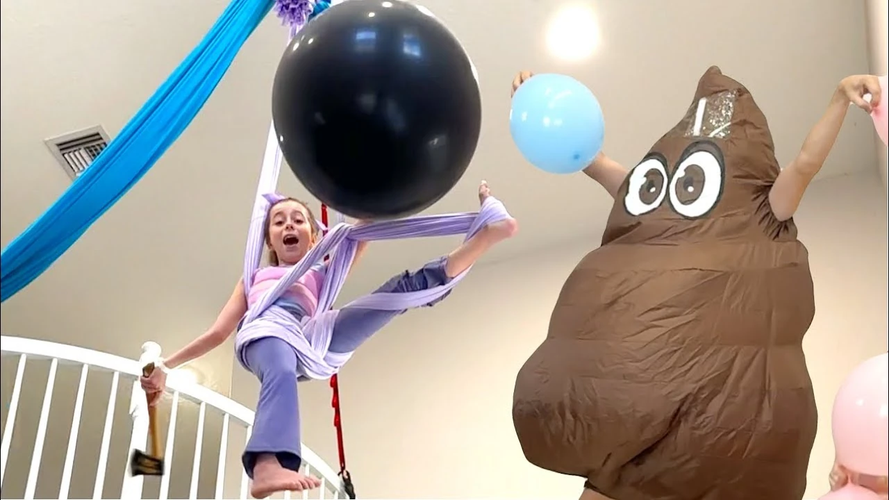 Poo gender ! 😂 | Fandom